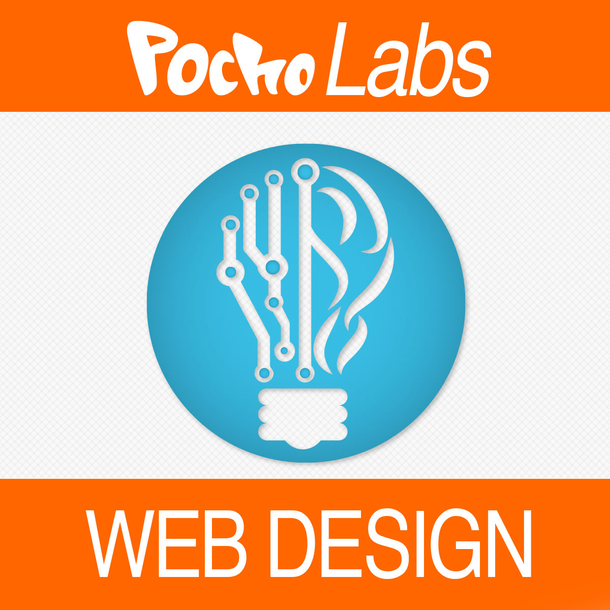 PochoLabs | Web App Development